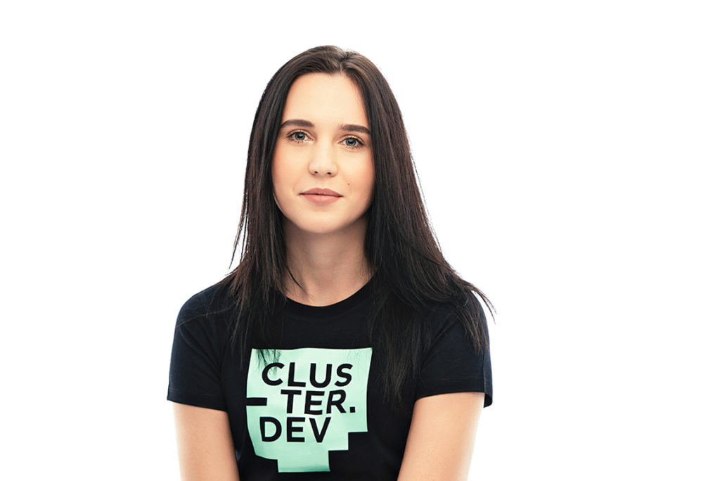 Who we are? | ClusterDev