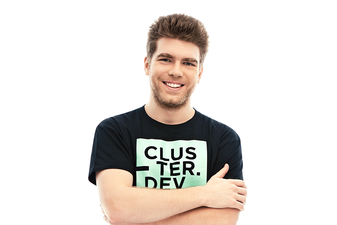 Who we are? | ClusterDev