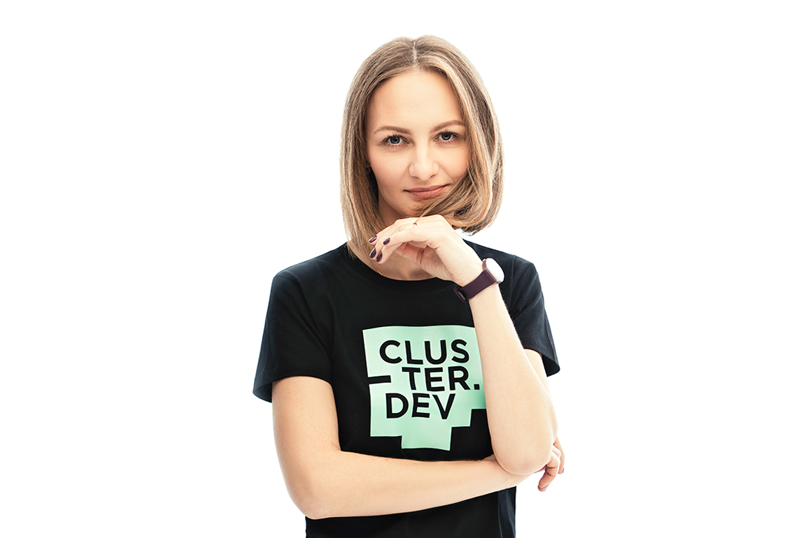 Who we are? | ClusterDev