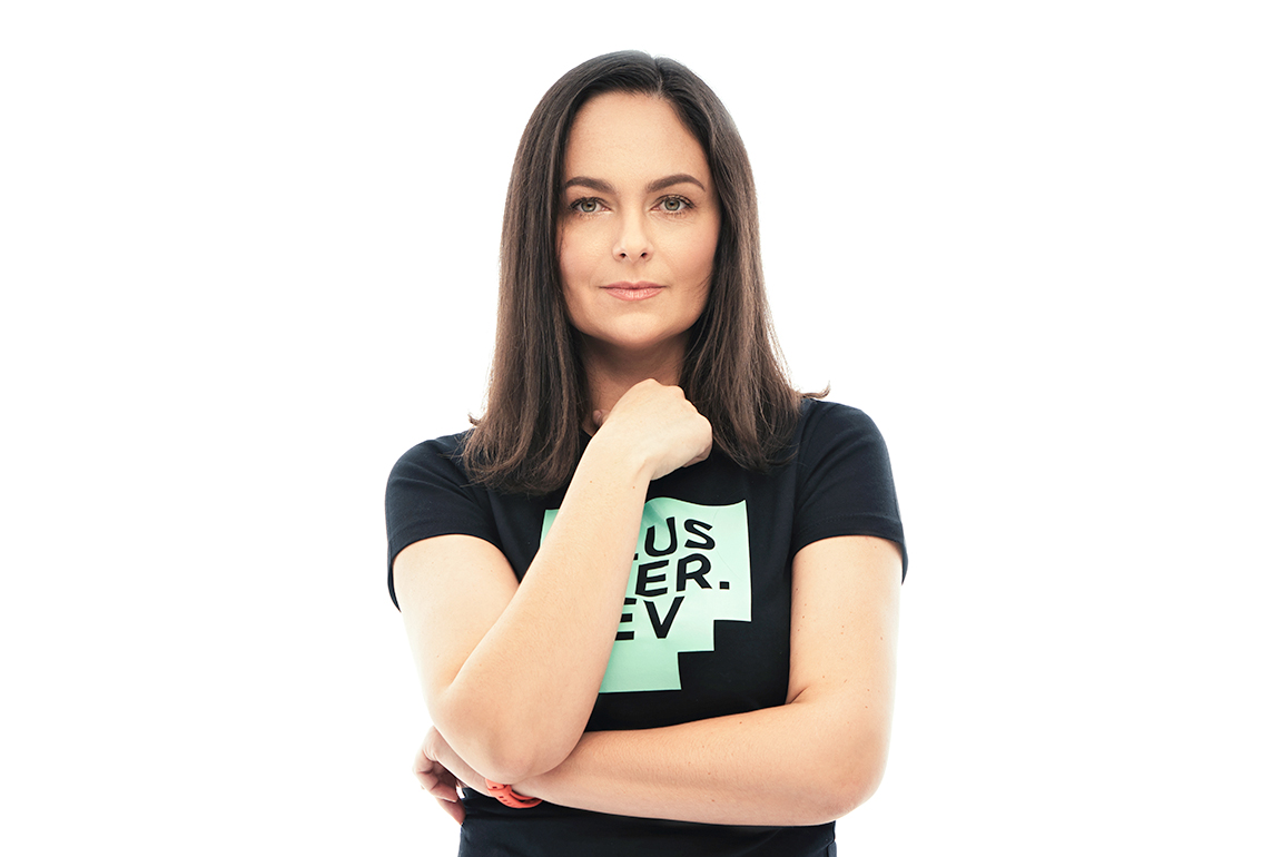 Who we are? | ClusterDev