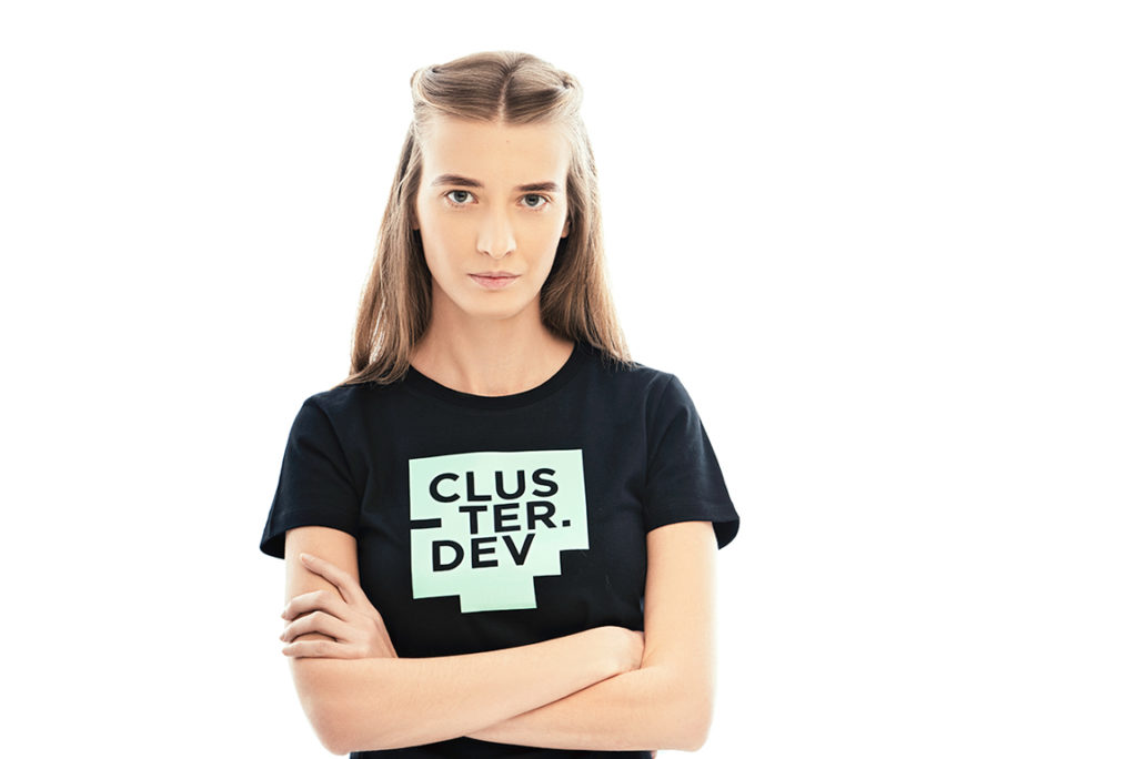 Who we are? – ClusterDev