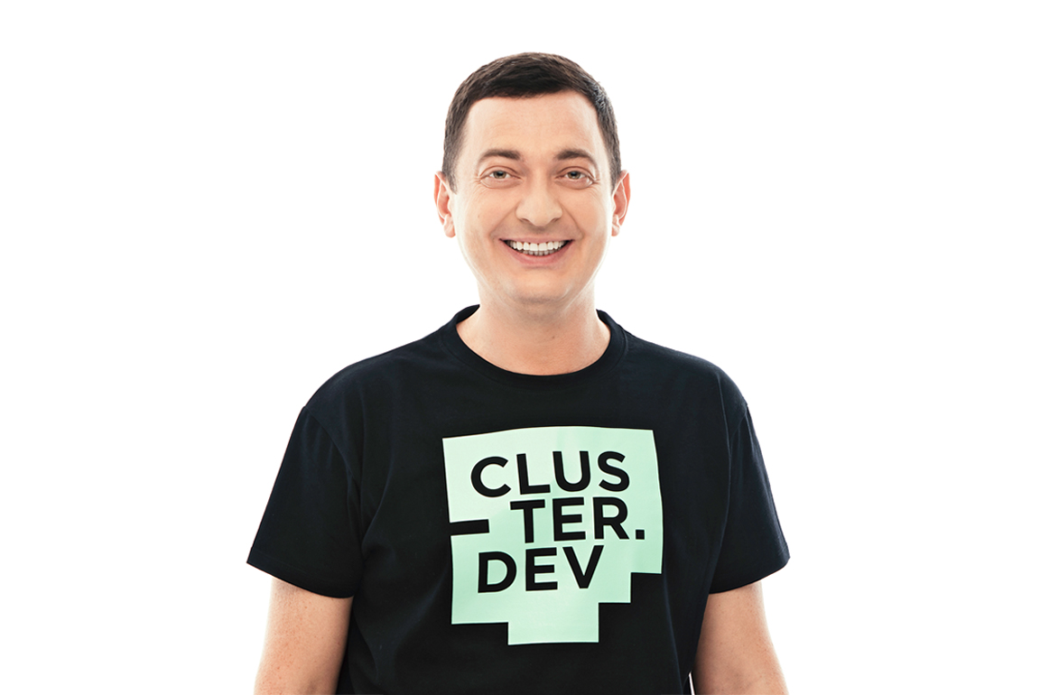Who we are? | ClusterDev