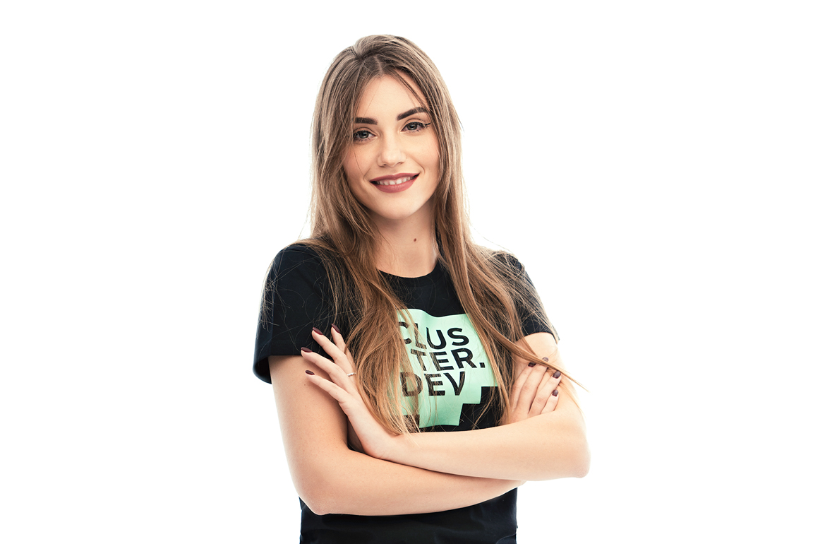 Who we are? | ClusterDev