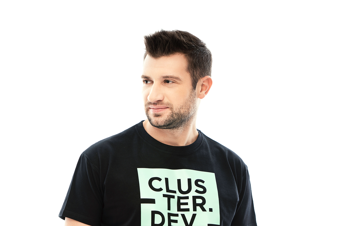 Who we are? | ClusterDev