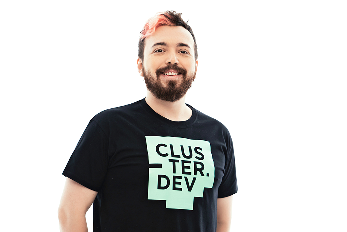 Who we are? | ClusterDev