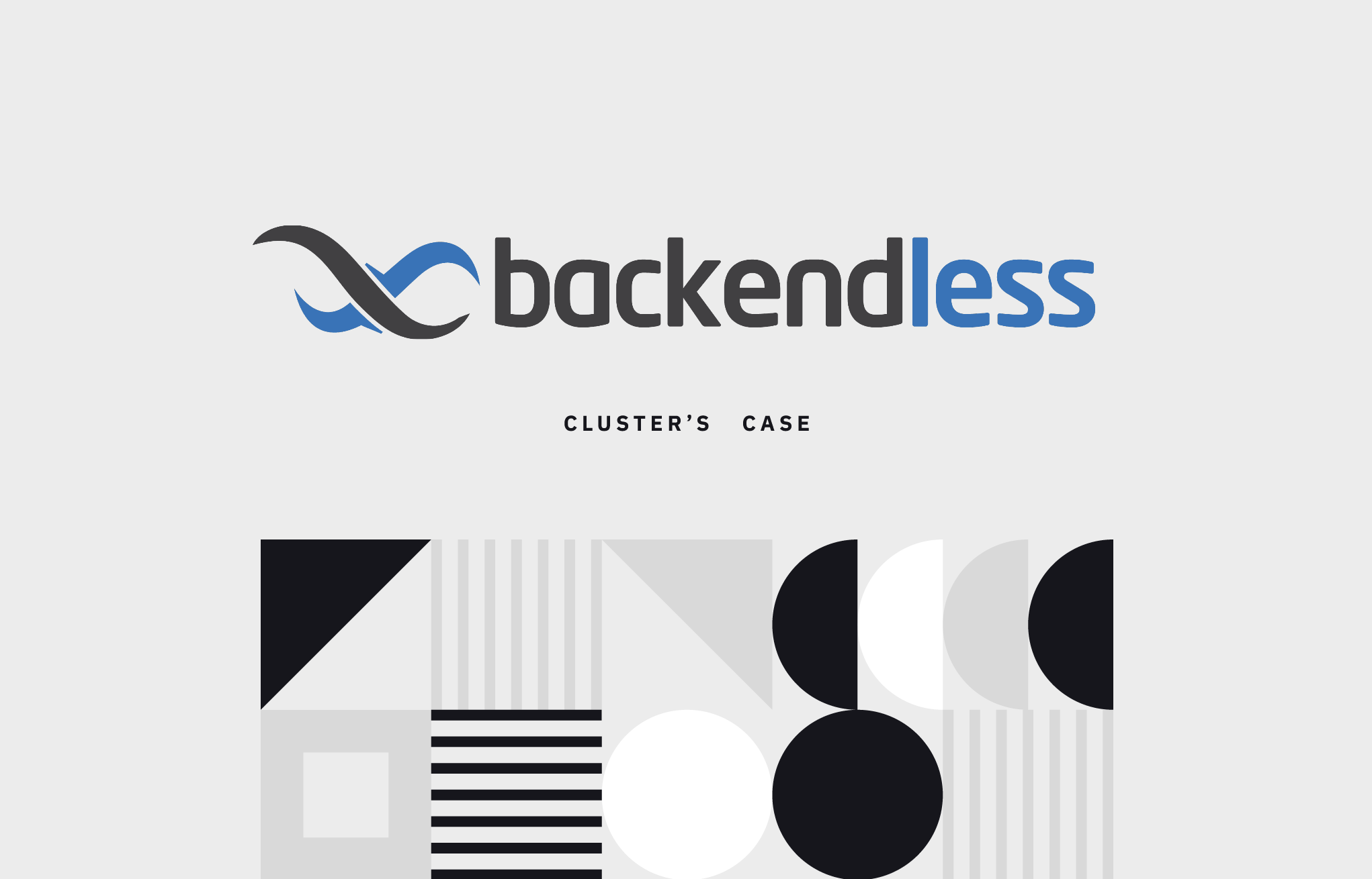 How Backendless Achieved Swift and Seamless Installation - ClusterDev
