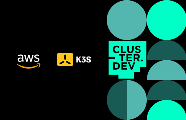 Cluster Dev A Tool For Bootstrapping Kubernetes Clusters Clusterdev
