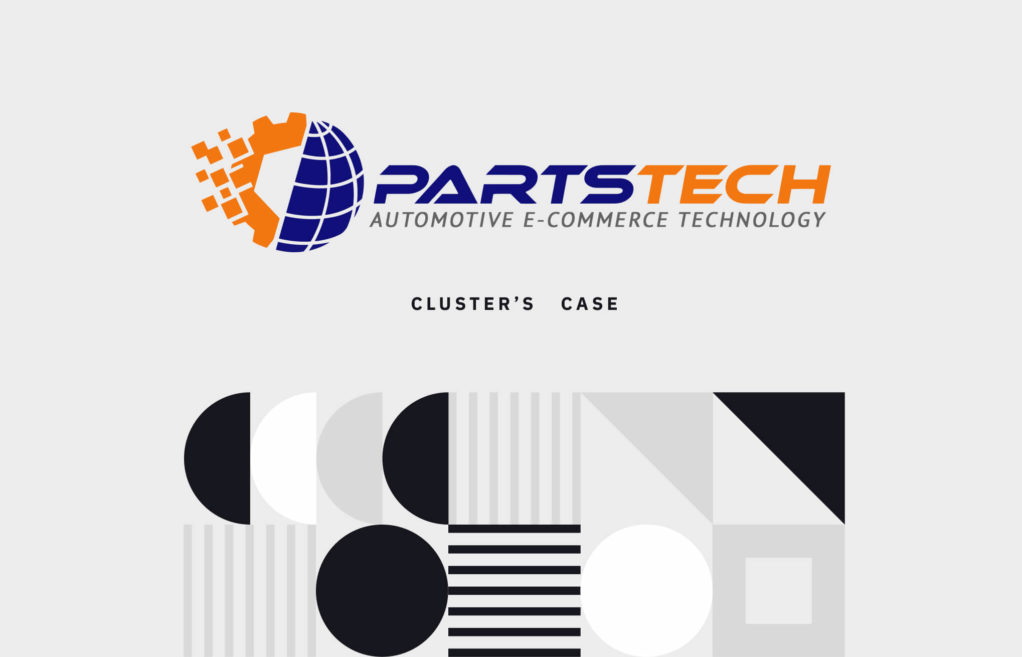 Reliable and secure infrastructure for auto parts marketplace - ClusterDev