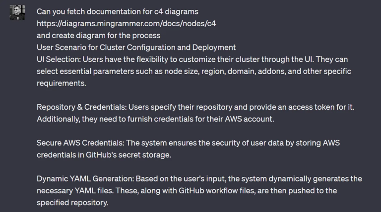 Building UI for DevOps operations with Cluster.dev and Streamlit — Part 2 - ClusterDev