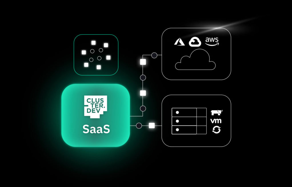 How Cluster.dev can help your business - ClusterDev